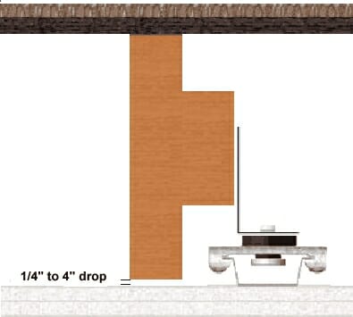 RSIC-1 EXT04: Resilient Ceiling Board Hangers | Acoustical Surfaces