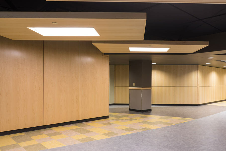 Acoustic Wood Panels | Acoustic Wood Wall Panels | ASI