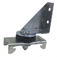 Low-Profile RSIC Clips | Resilient Sound Clips | Acoustical Surfaces