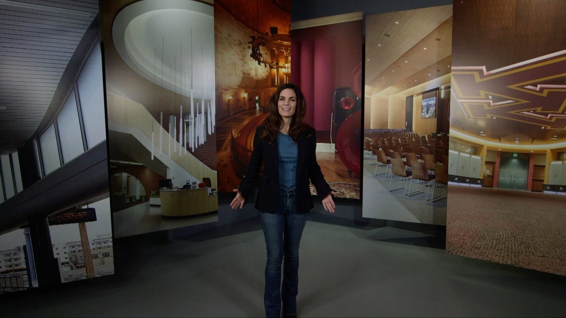 Who We Are | Acoustical Surfaces