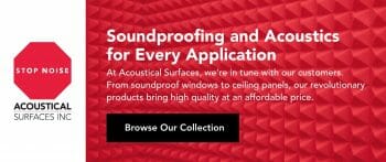 What Is Tectum? Your 101 Guide | Acoustical Surfaces