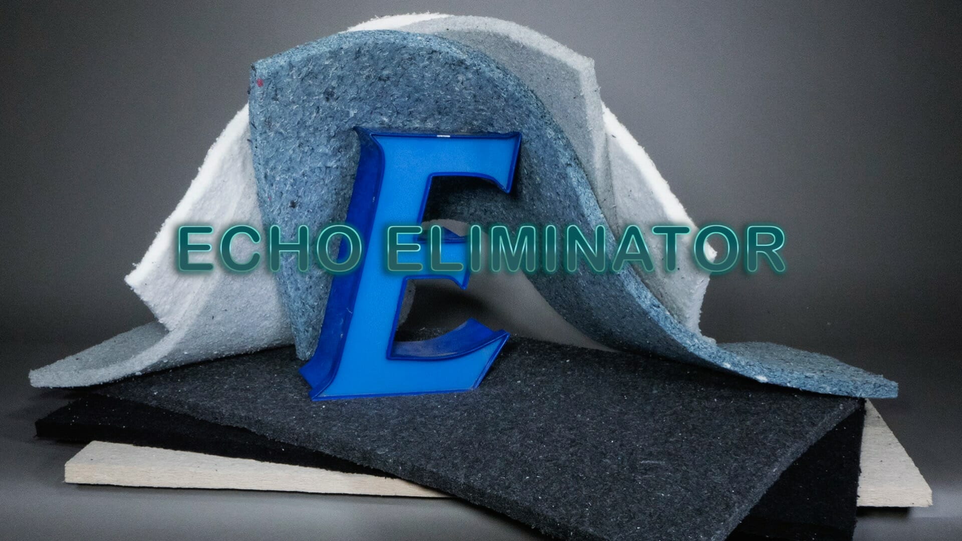 Echo Eliminator Overview | Acoustical Surfaces