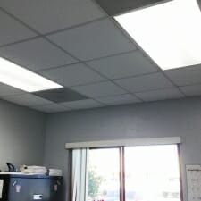 Ceiling Tiles - Acoustical Surfaces
