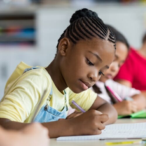 4 Types of Sound Absorbent Materials For Schools | Acoustical Surfaces