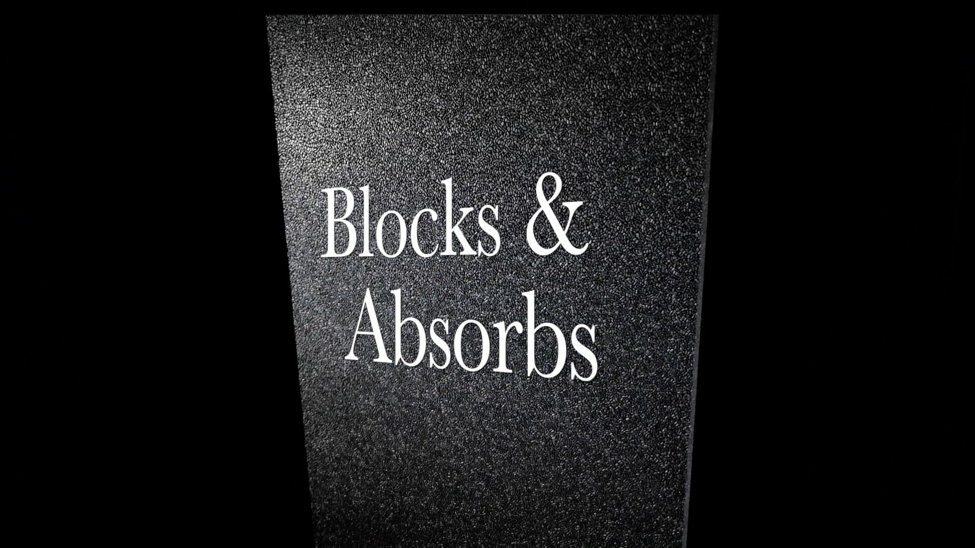 Sound Silencer Overview | Acoustical Surfaces