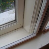 Climate Seal Acoustic Window Inserts