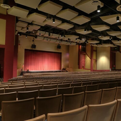 What Is Tectum? Your 101 Guide | Acoustical Surfaces