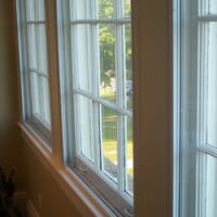 Climate Seal Acoustic Window Inserts