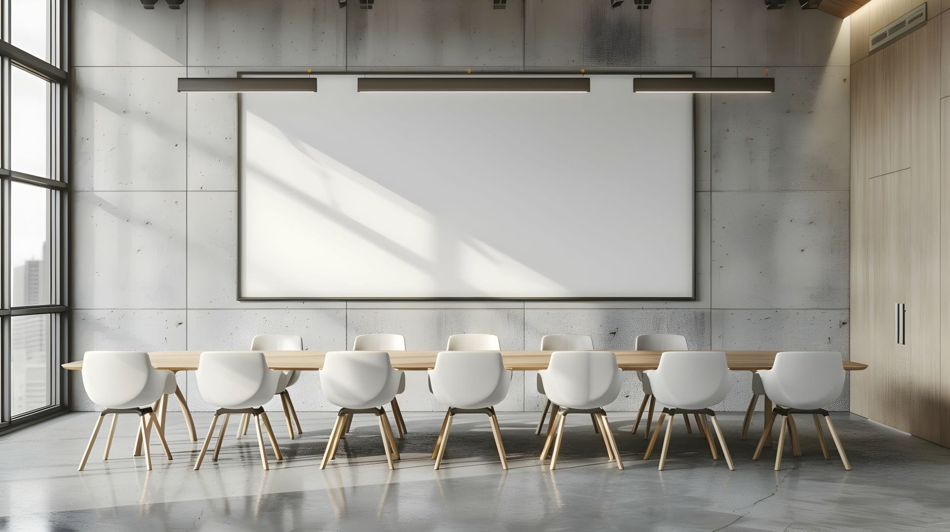 Conquering the Modern Conference Room: Top Soundproofing Tips for Meetings