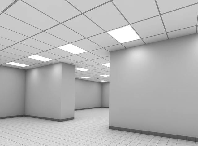 Drop Ceiling Vs Drywall For Soundproofing Wall - Infoupdate.org