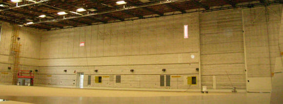 Acoustic Blanket | Sound Absorbing Insulation Blanket