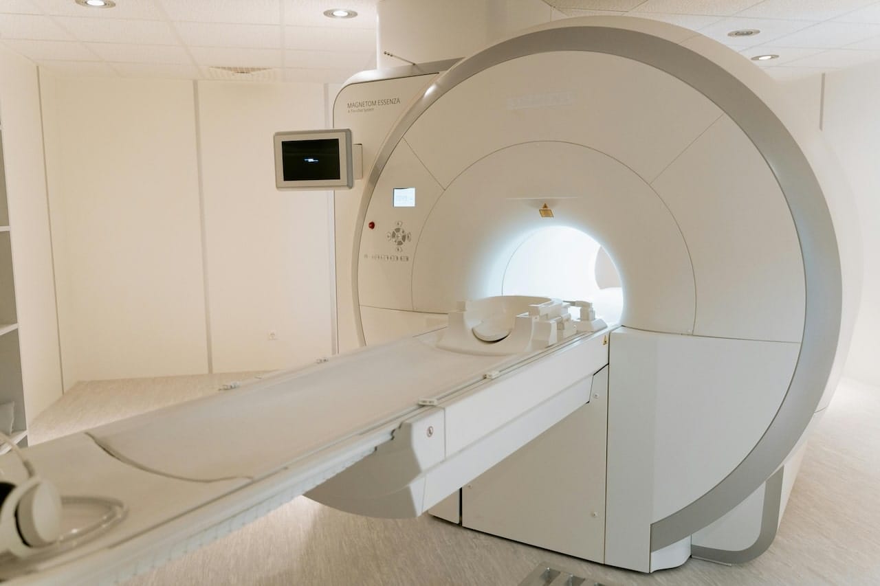 How to Quiet a Noisy MRI Scanner: Improving Patient Comfort and ...