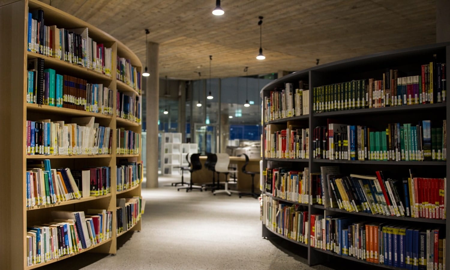 Quiet Library Design: Acoustic Strategies for Noise-Free Study Spaces