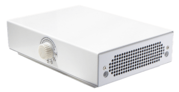 Sound Masking Speaker: Low-Profile White Noise Device