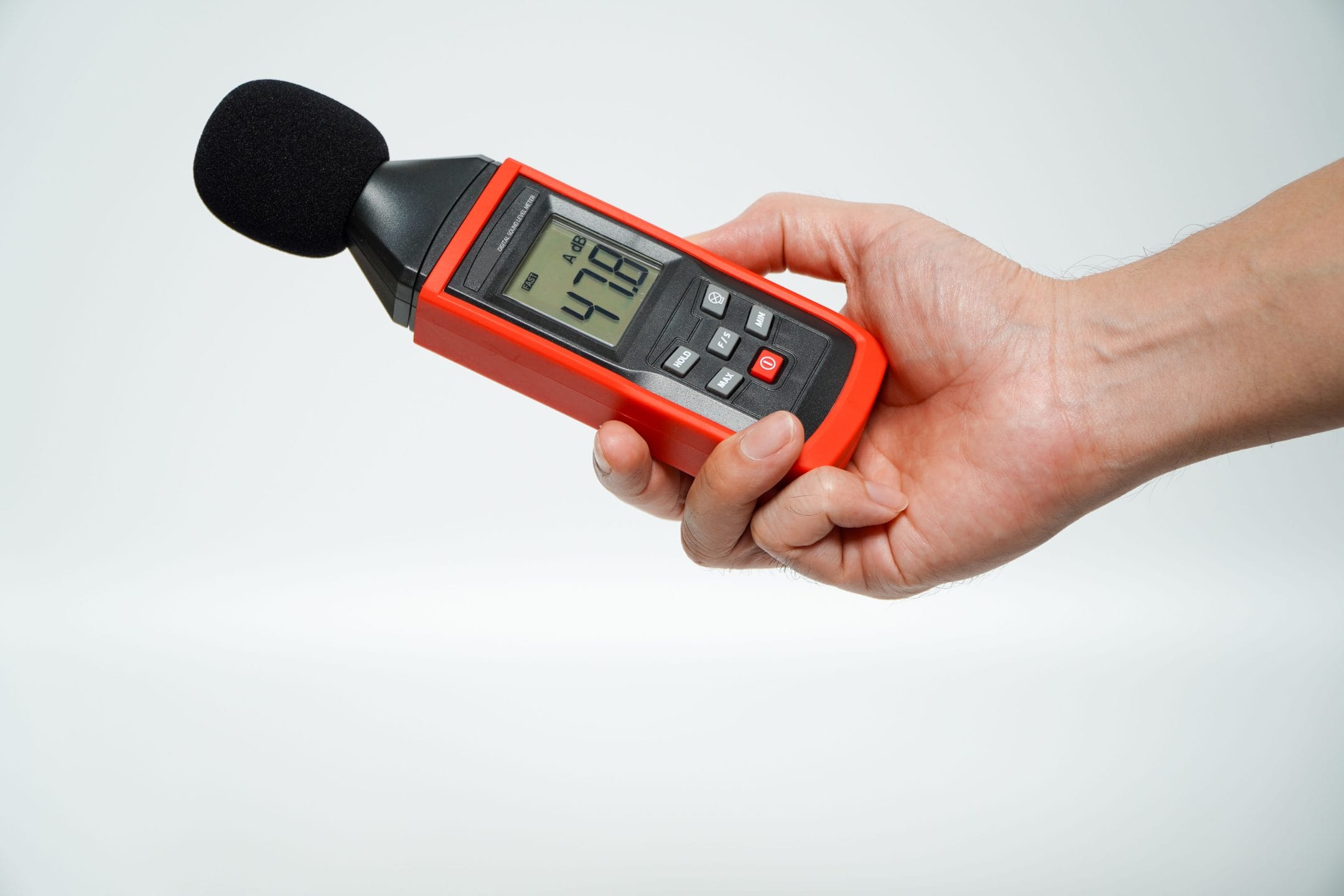 Decibel Meters: Exploring Sound Level Measurement Devices and Their Applications