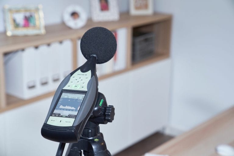 Decibel Meters: Exploring Sound Level Measurement Devices and Their ...