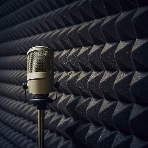 Soundproofing for Podcasters & Creators | Acoustical Surfaces