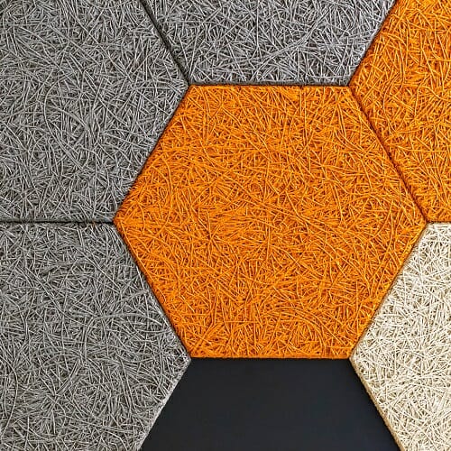 Wood Wool Uses | Acoustical Surfaces