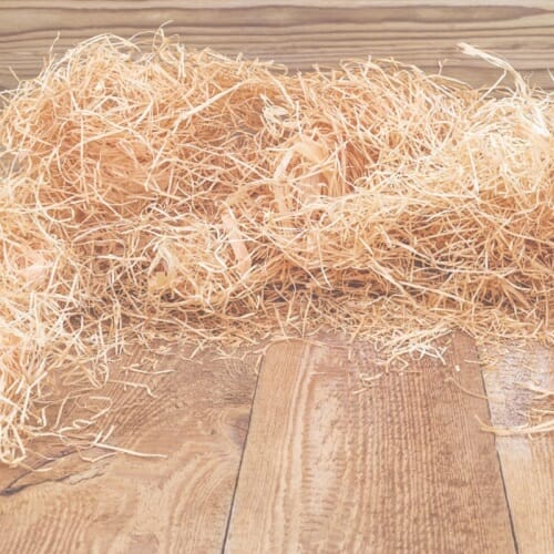 Alternative Solutions to Wood Fibre Insulation | Acoustical Surfaces